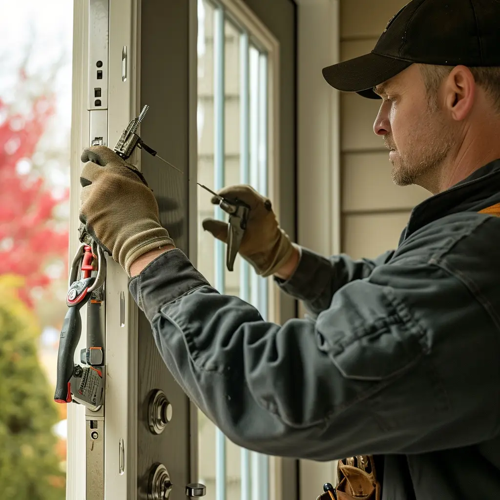 #1 Comprehensive Guide to Door Replacement - Your New Door