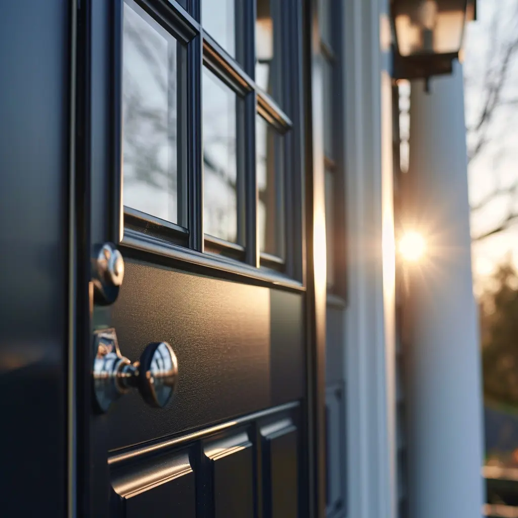 Comprehensive Guide to Door Weatherstripping - Your New Door