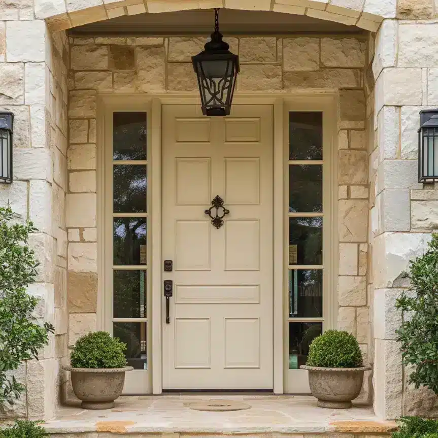 #1 Comprehensive Guide to Exterior Doors - Your New Door
