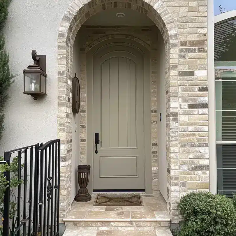 #1 Comprehensive Guide to Exterior Doors - Your New Door