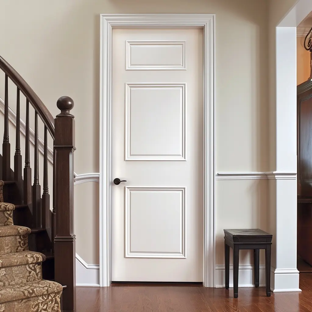 #1 Comprehensive Guide to Interior Doors - Your New Door