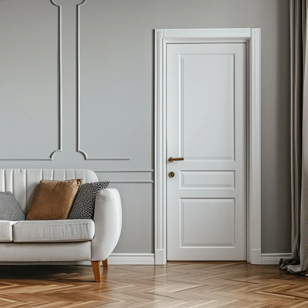 #1 Comprehensive Guide to Door Replacement - Your New Door