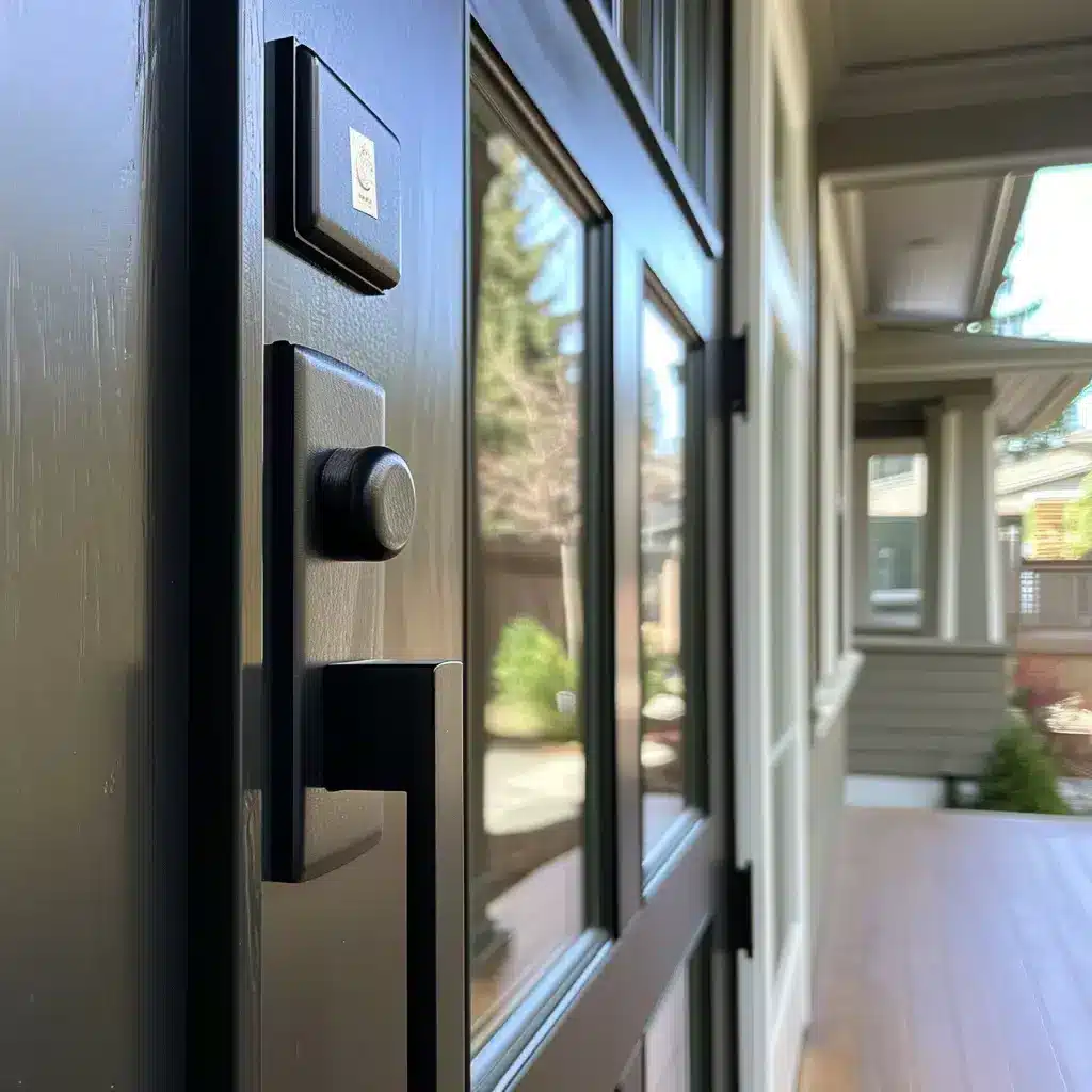 Comprehensive Guide to Door Weatherstripping - Your New Door