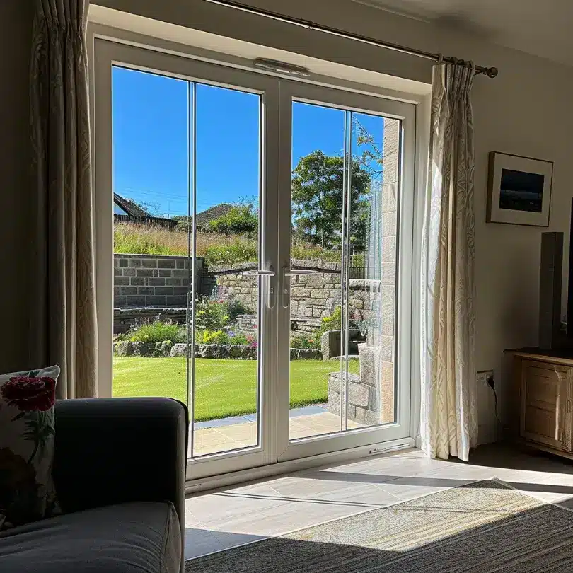 Complete Guide to Window to Door Conversion - Your New Door